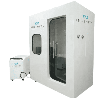 Oxygen Pod – Wellness Unleashed