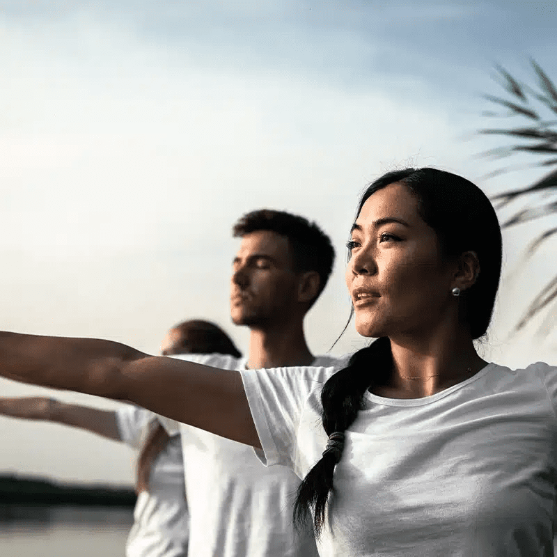 Team - Wellness Unleashed