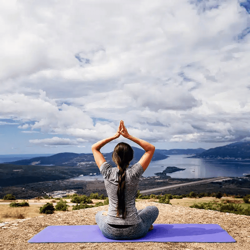 Kirby Moore - Wellness Unleashed